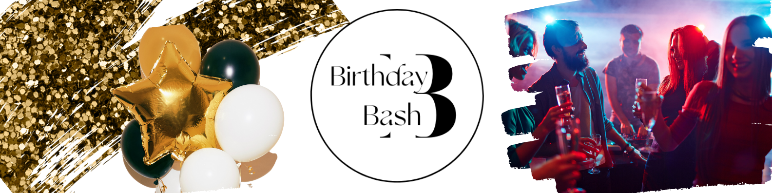 Birthday Bash — Big Bash Events
