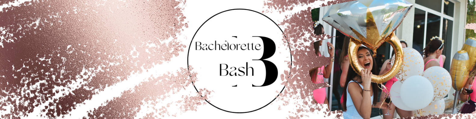 Bachelorette Bash — Big Bash Events