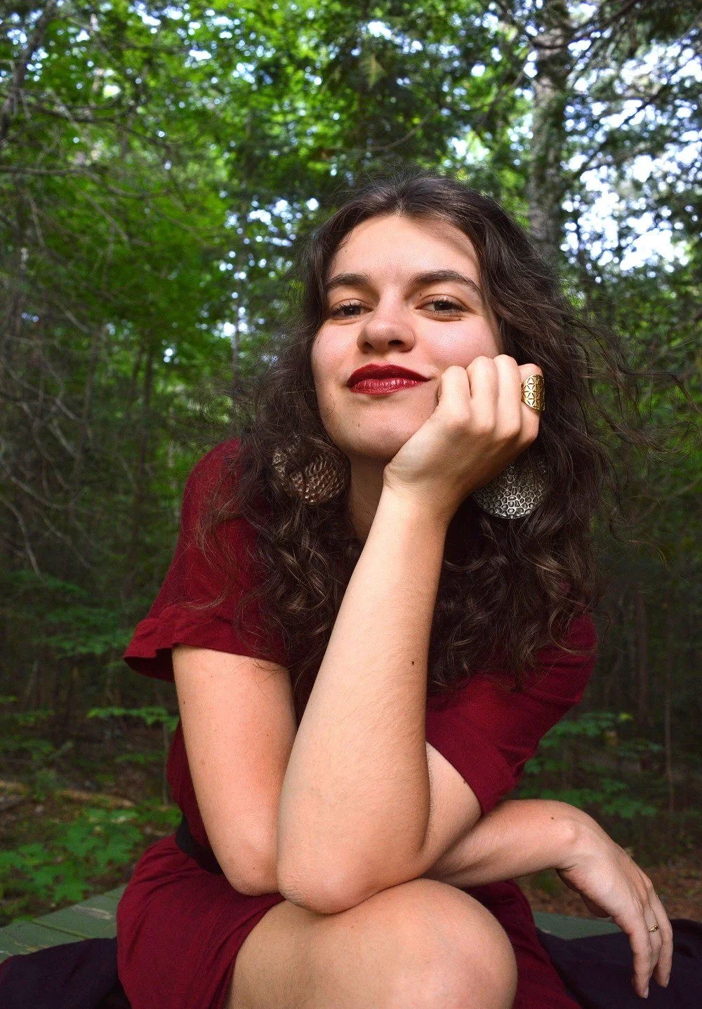 Audrey Gerber