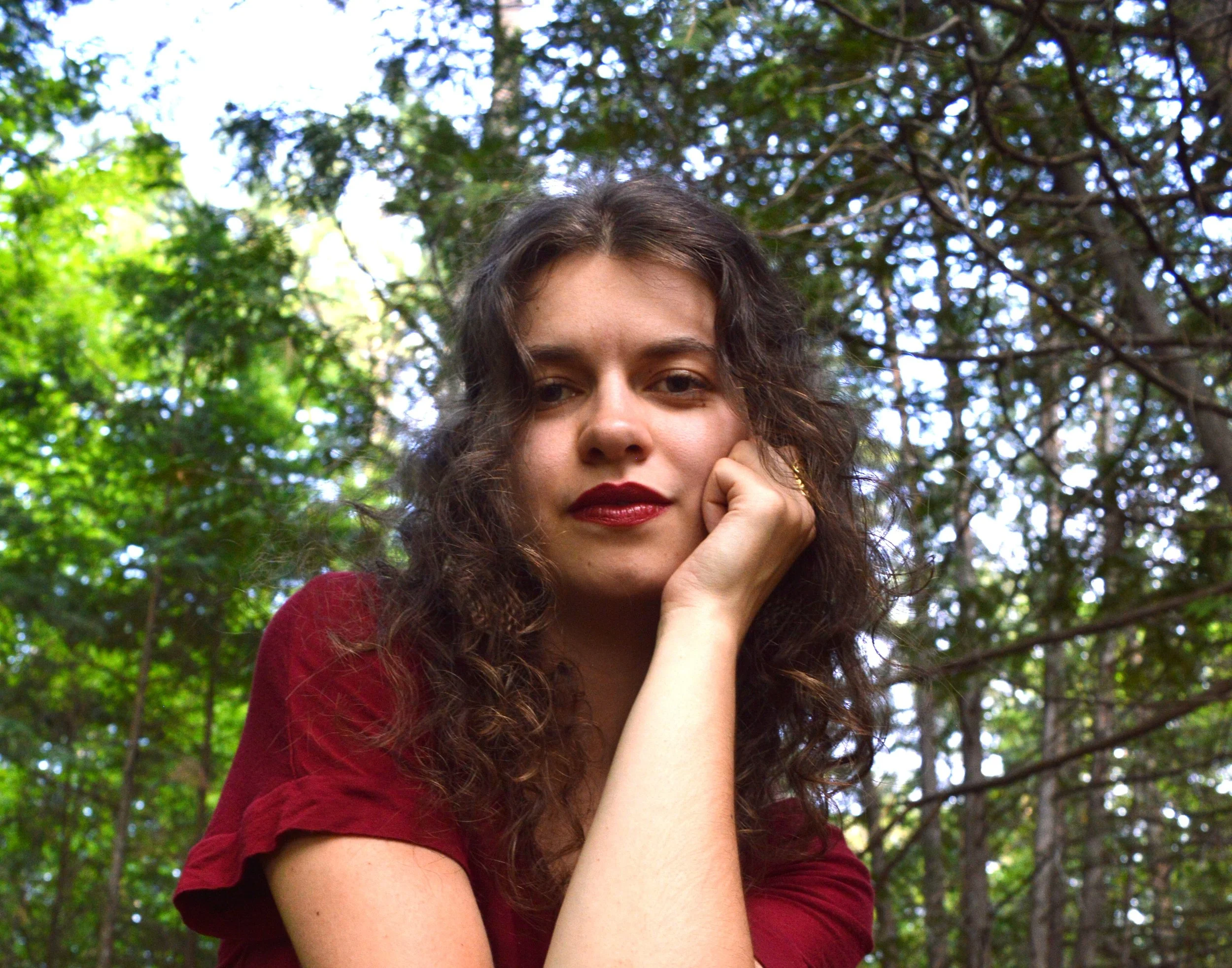 Audrey Gerber