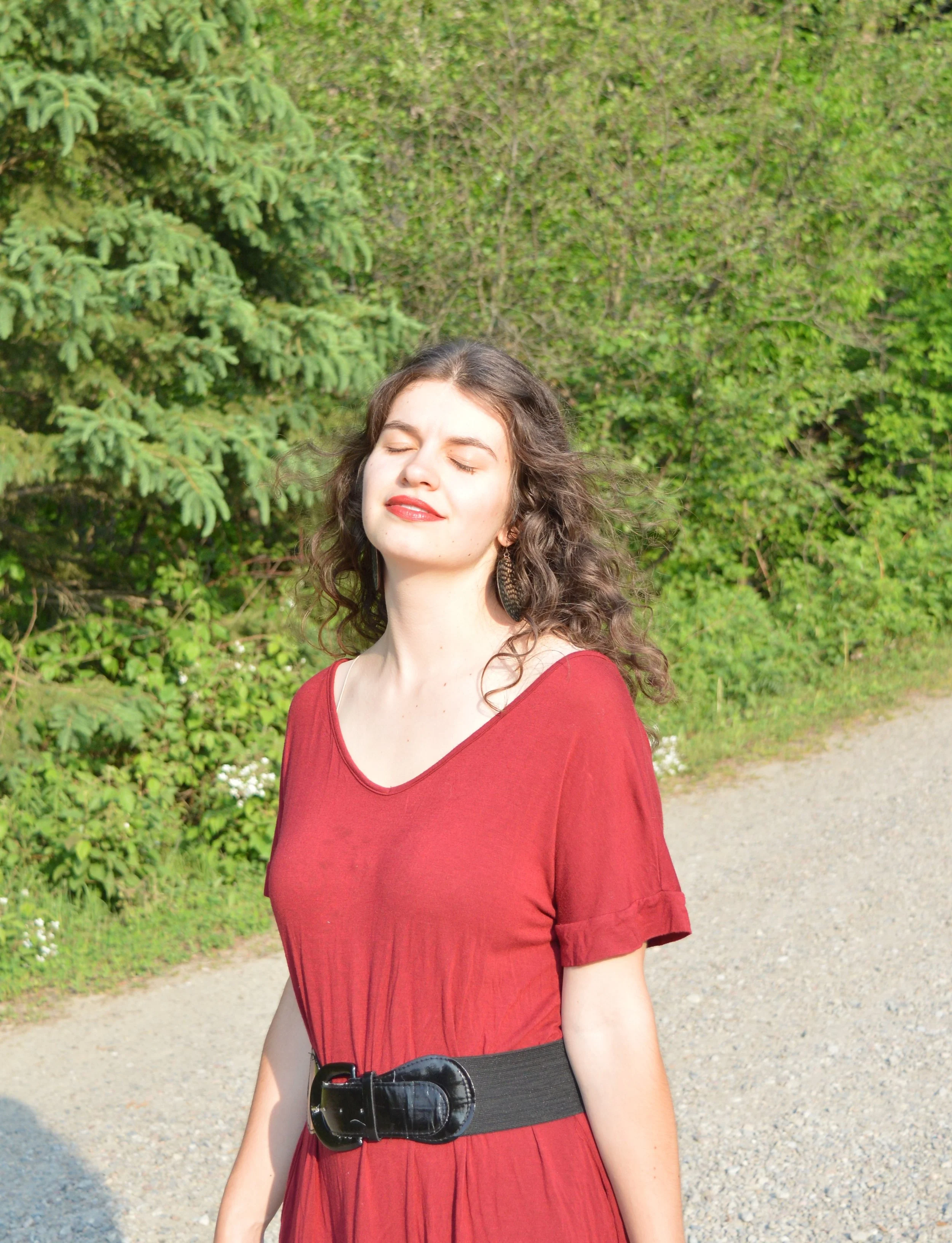 À propos — Audrey Gerber