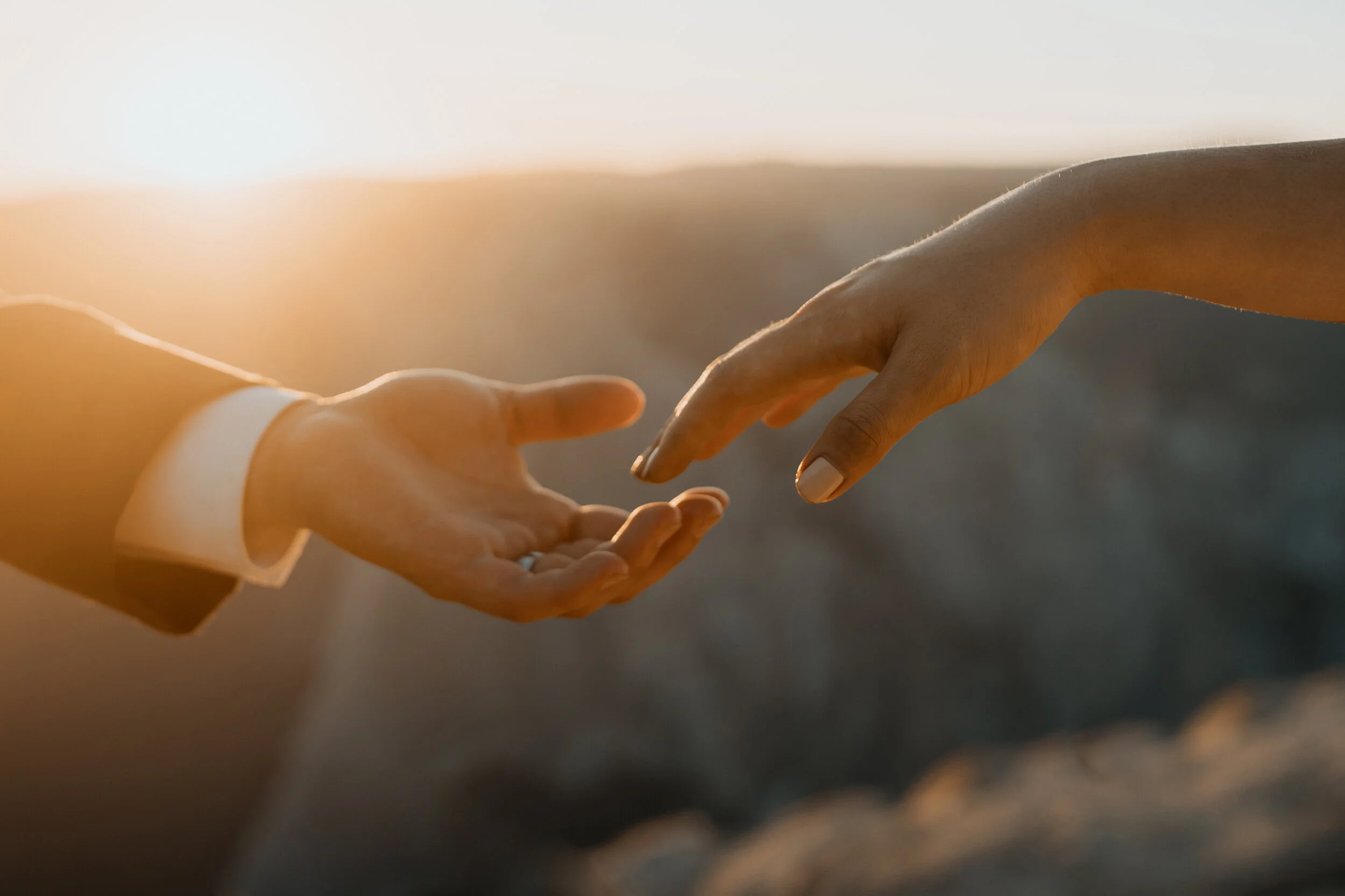 Rylee & Co | Intimate Wedding & Adventure Elopement Photographer