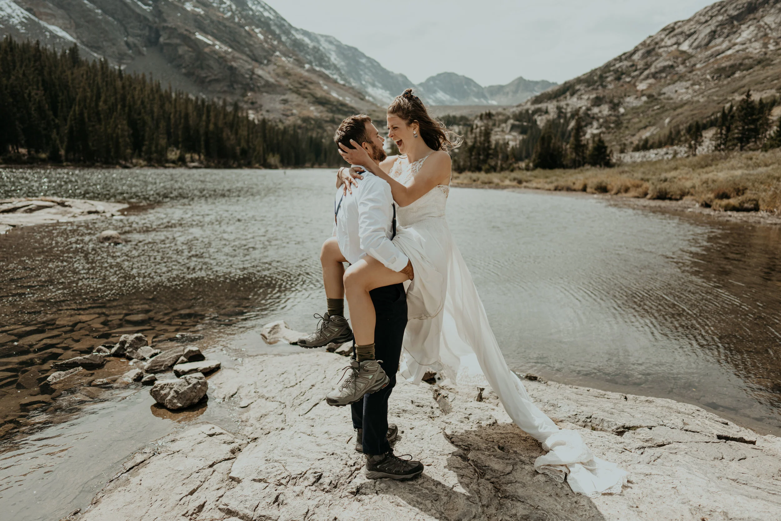 Elopement Checklist [Planning Guide & Information]
