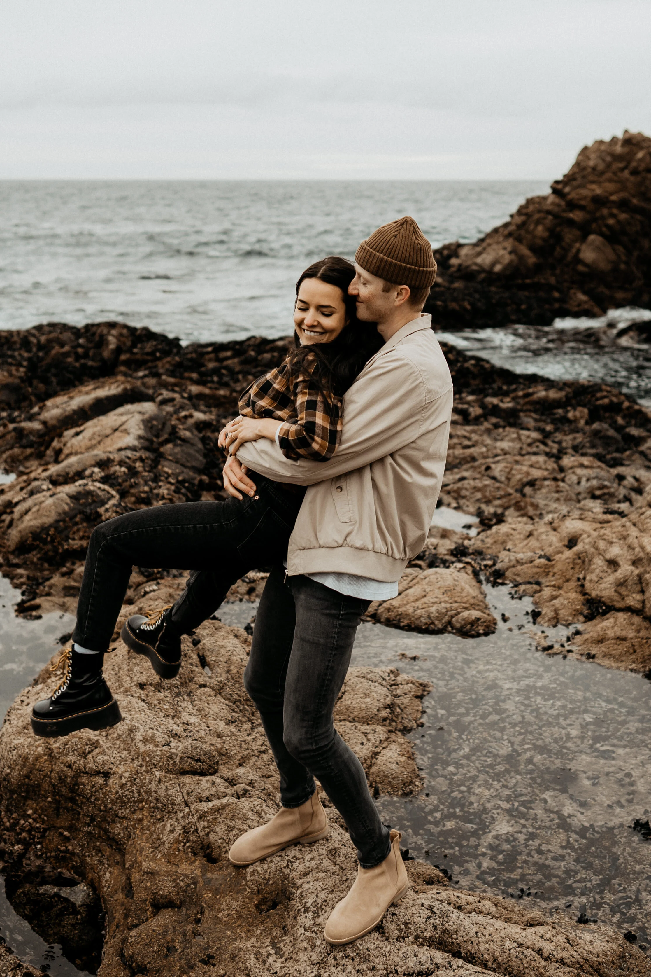 Intimate Wedding & Elopement Packages | Photography + Videography