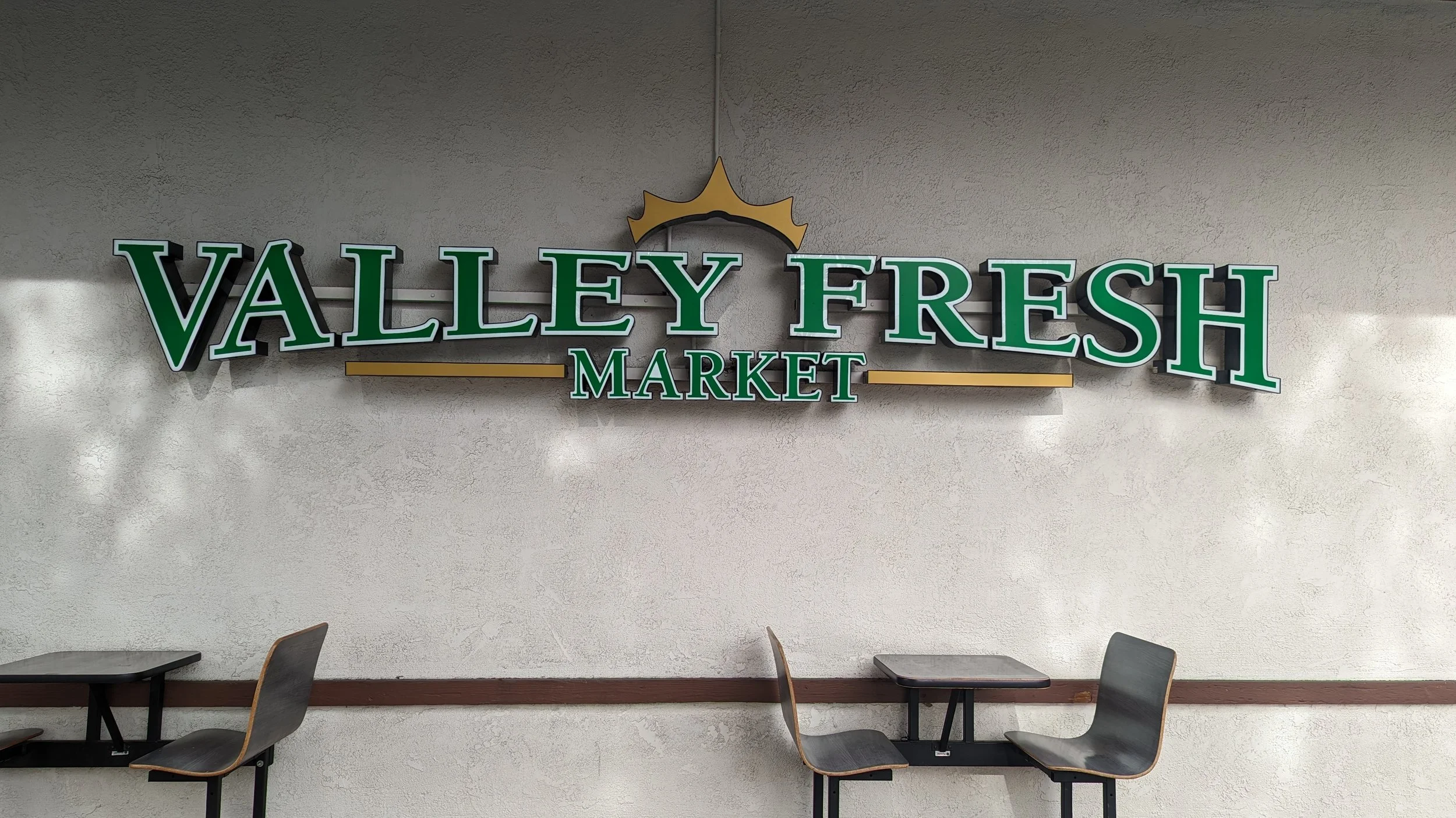 Valley Fresh Market