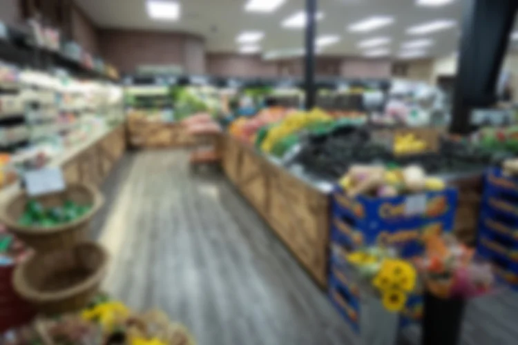 About Us — Valley Fresh Market