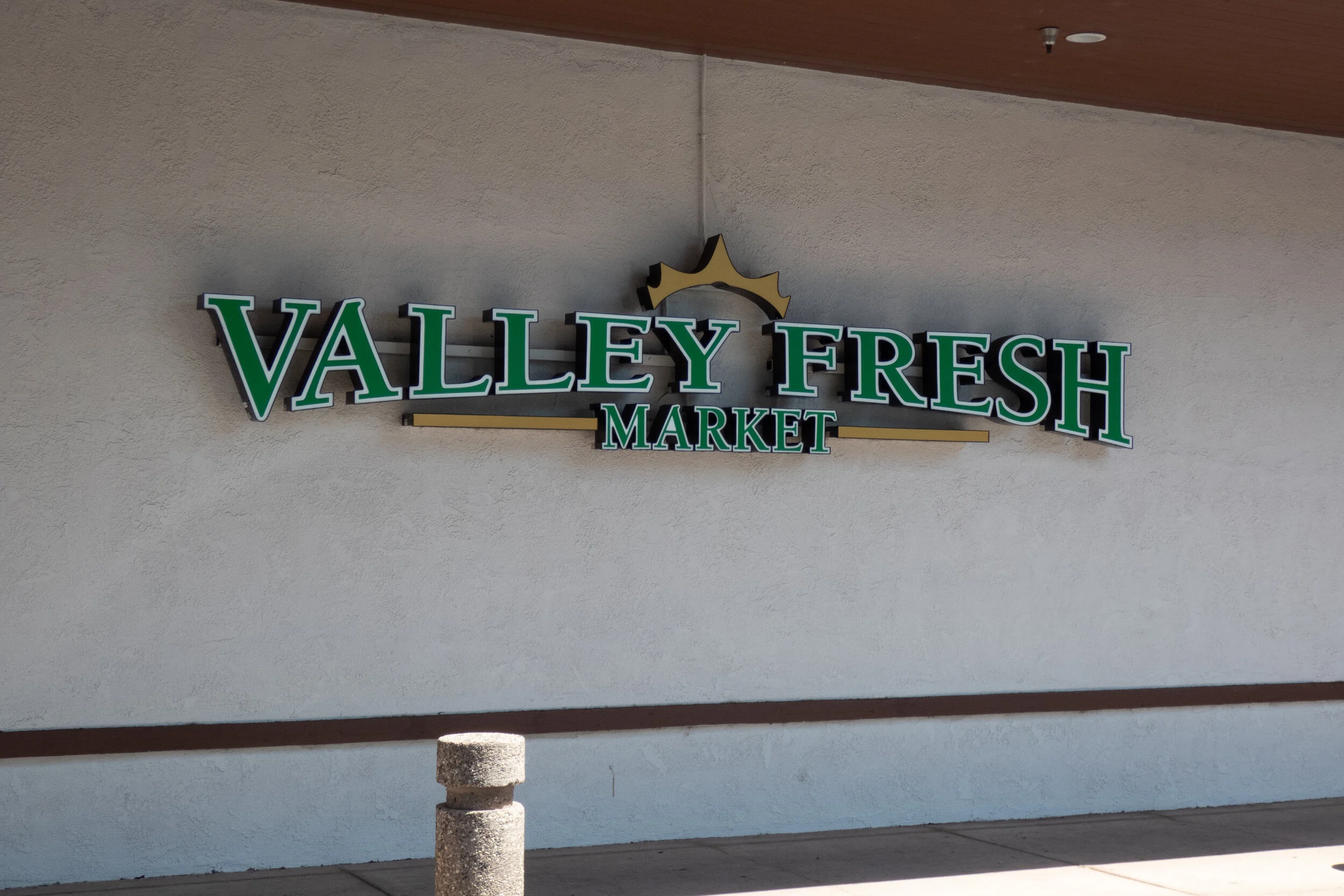 Valley Fresh Market