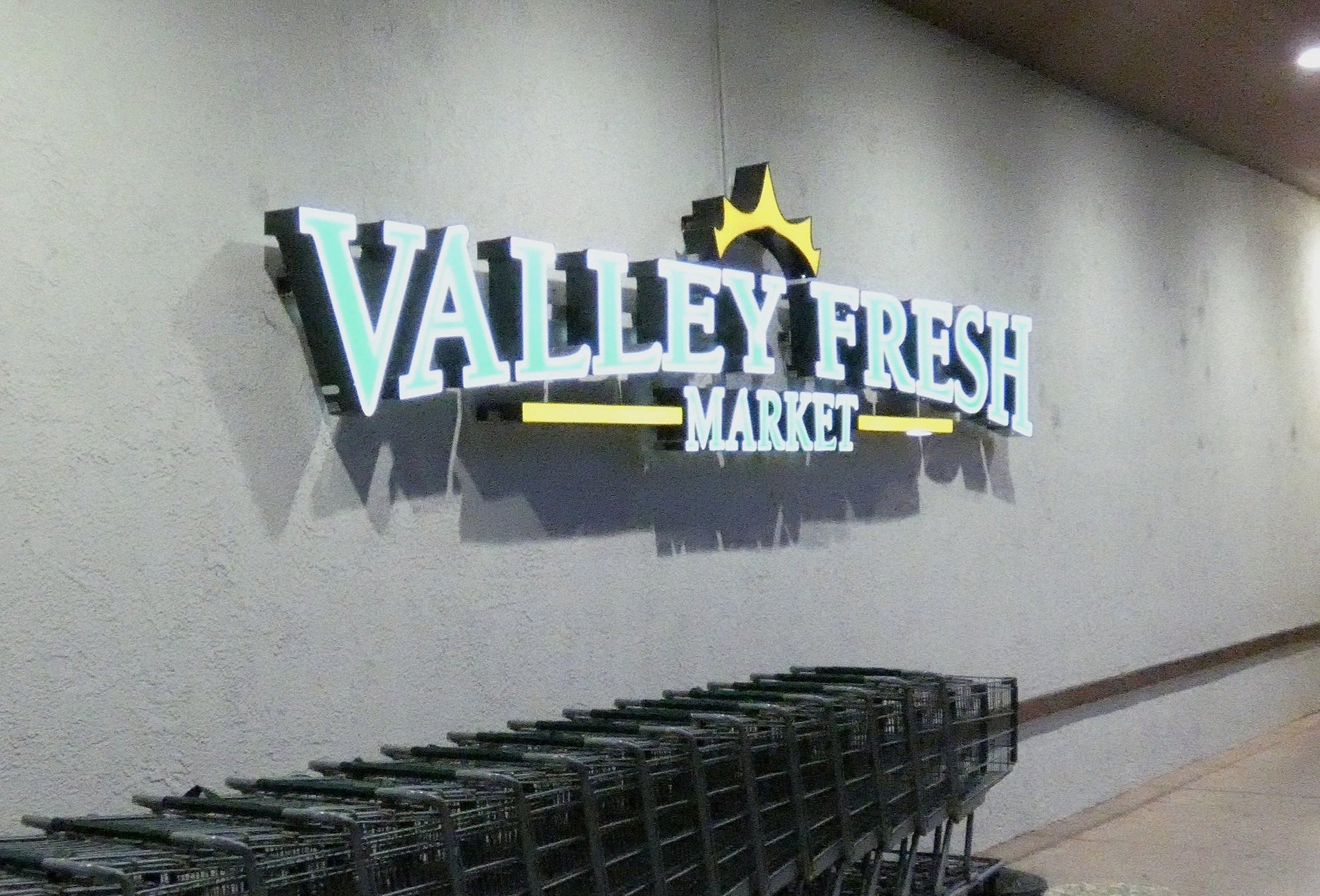 Valley Fresh Market