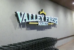 Valley Fresh Market
