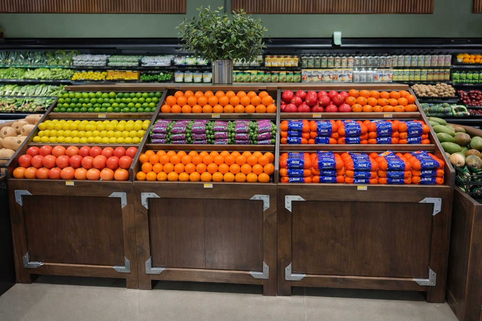 Valley Fresh Market