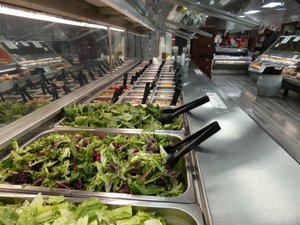 Valley Fresh Market