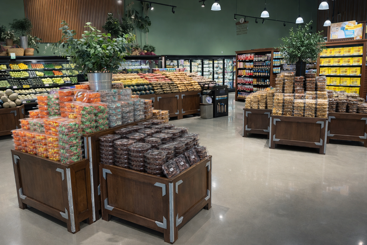 Valley Fresh Market