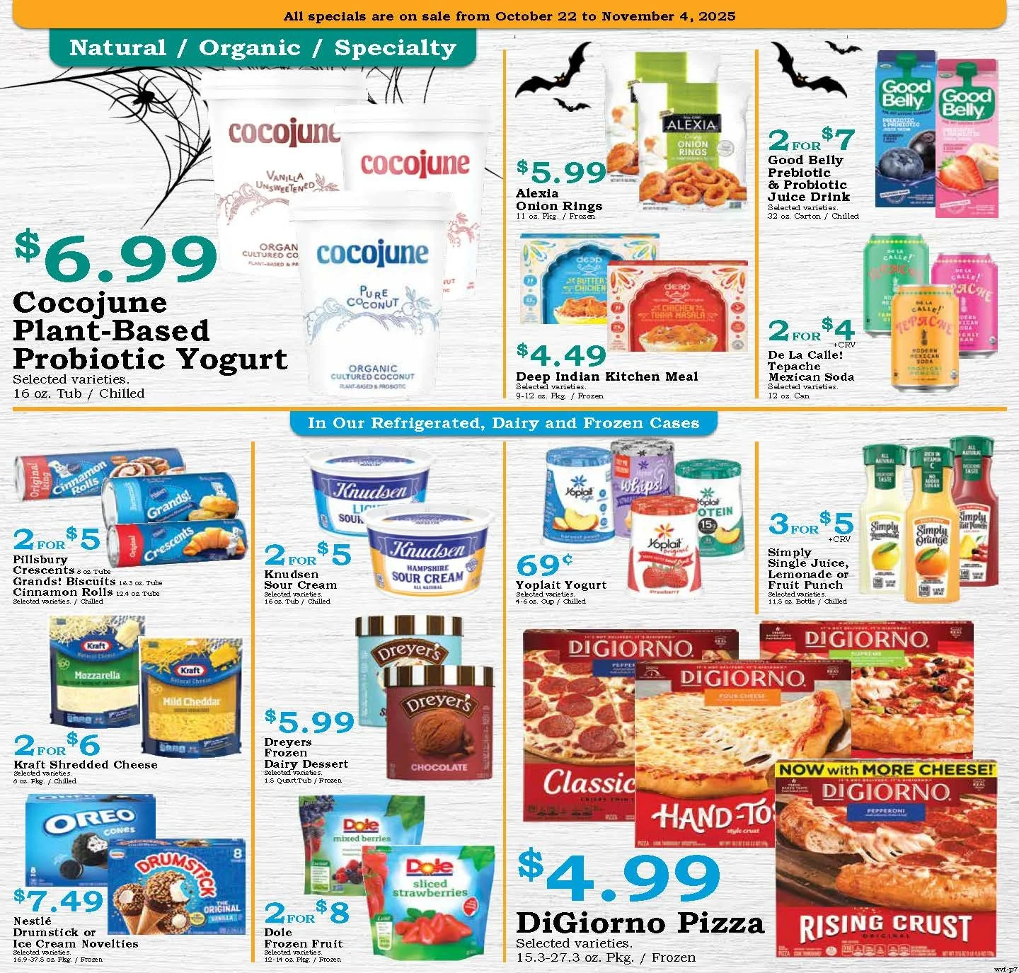 Solvang Weekly Ad — Valley Fresh Market