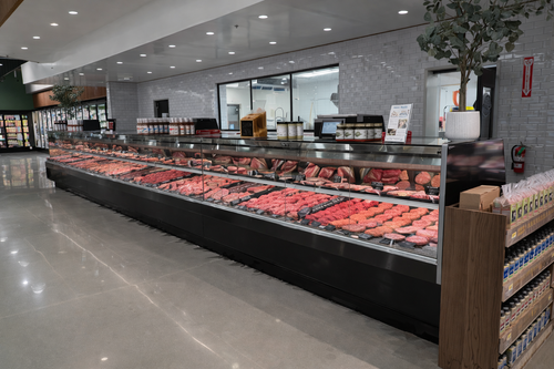 Valley Fresh Market