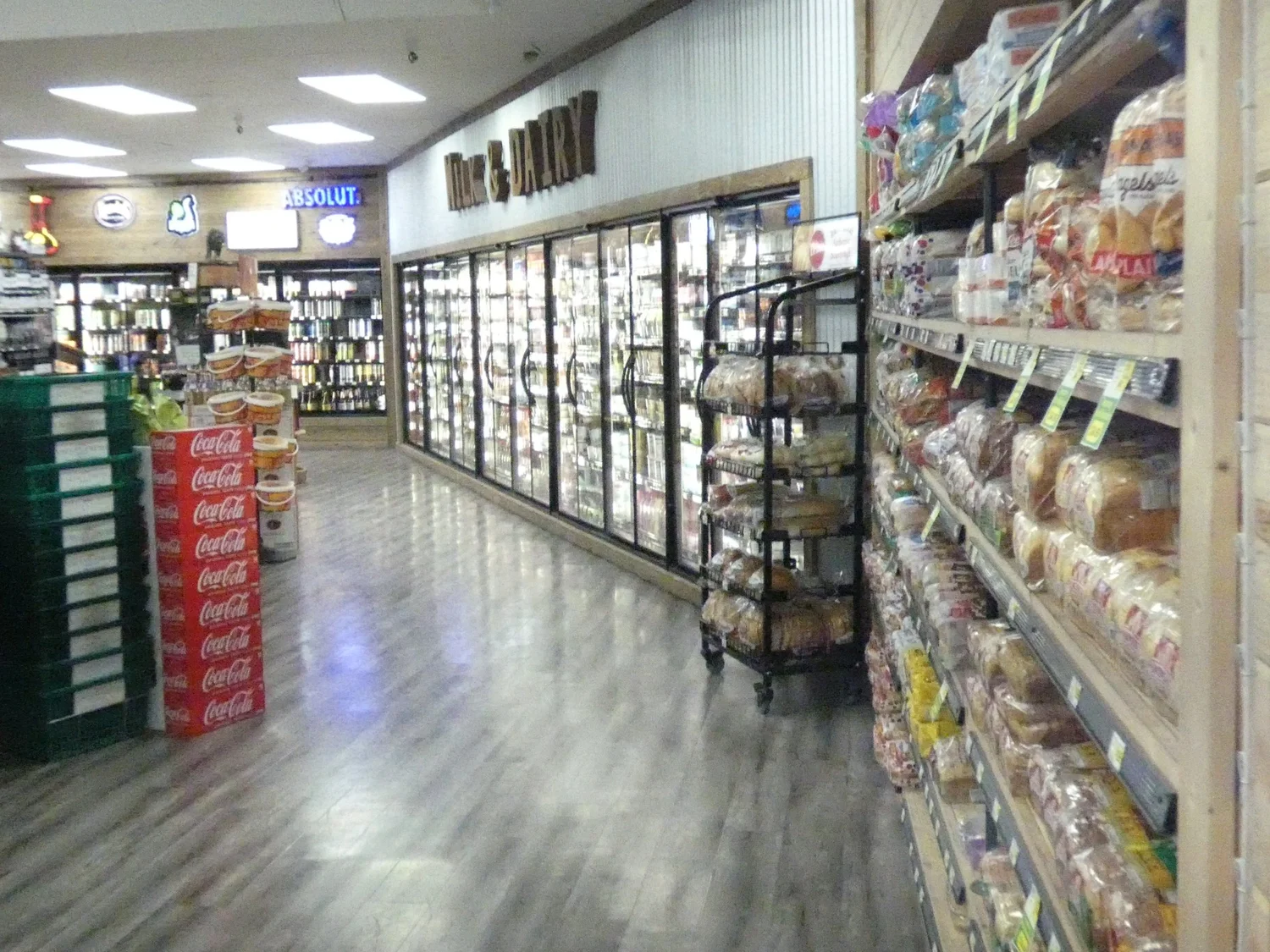 Valley Fresh Market