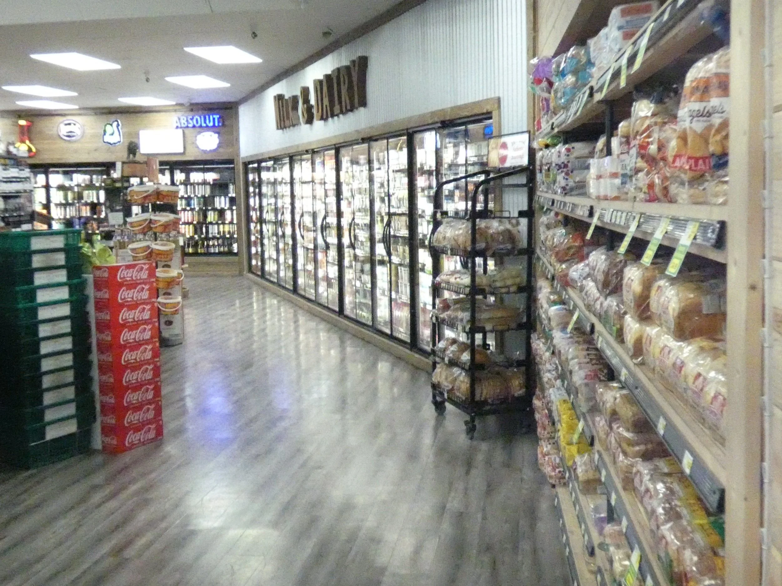 Valley Fresh Market