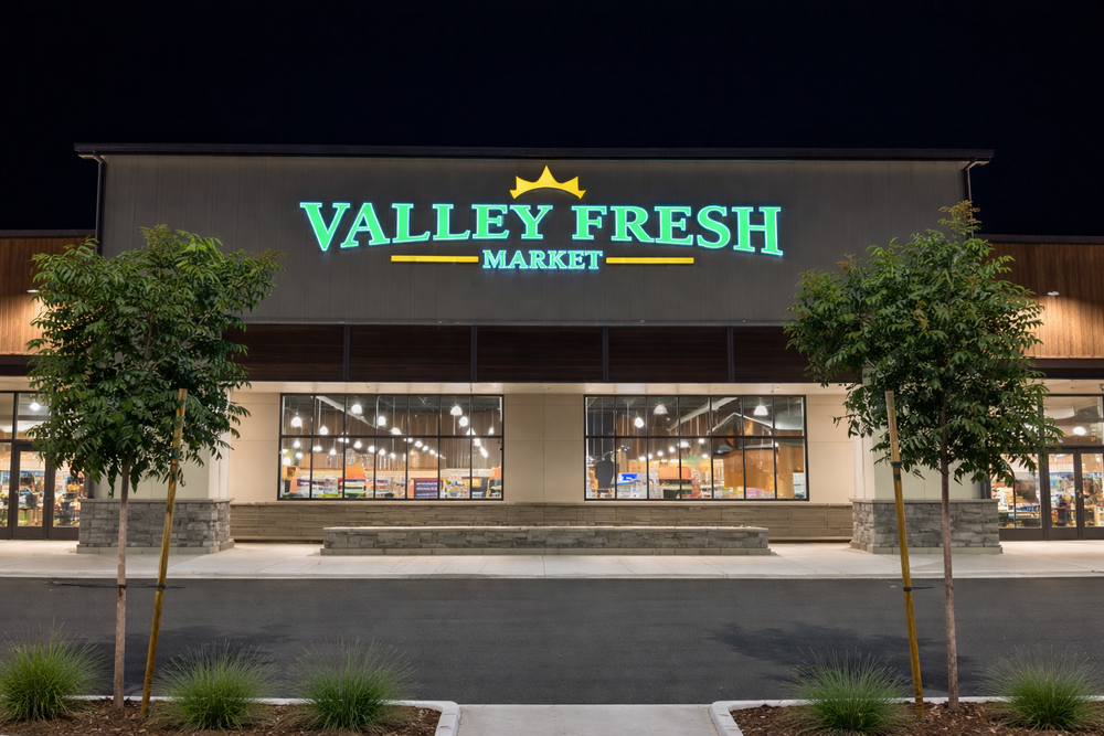 Valley Fresh Market