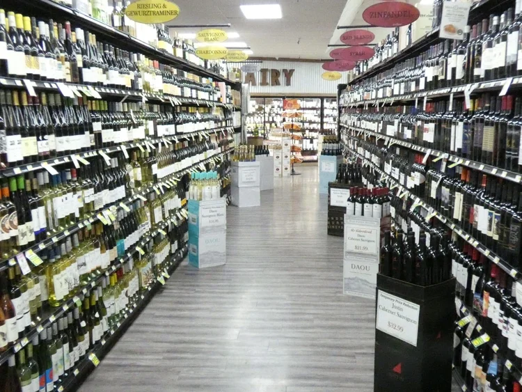 Valley Fresh Market