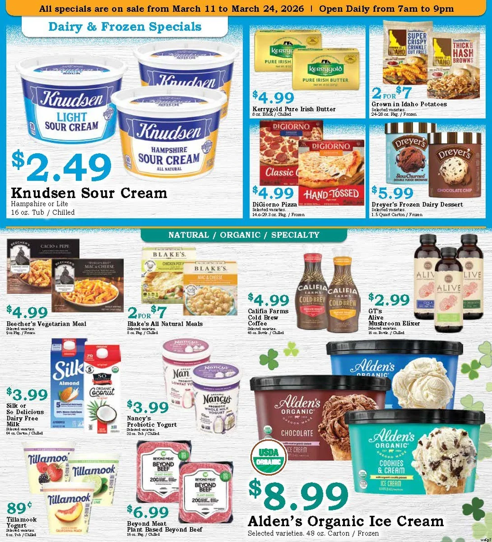 Atascadero Weekly Ad — Valley Fresh Market