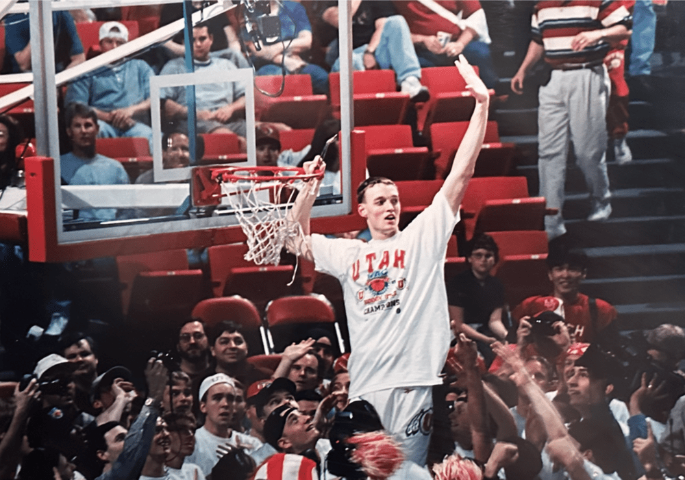 Home - Keith Van Horn Official Fan Page - KEITH VAN HORN