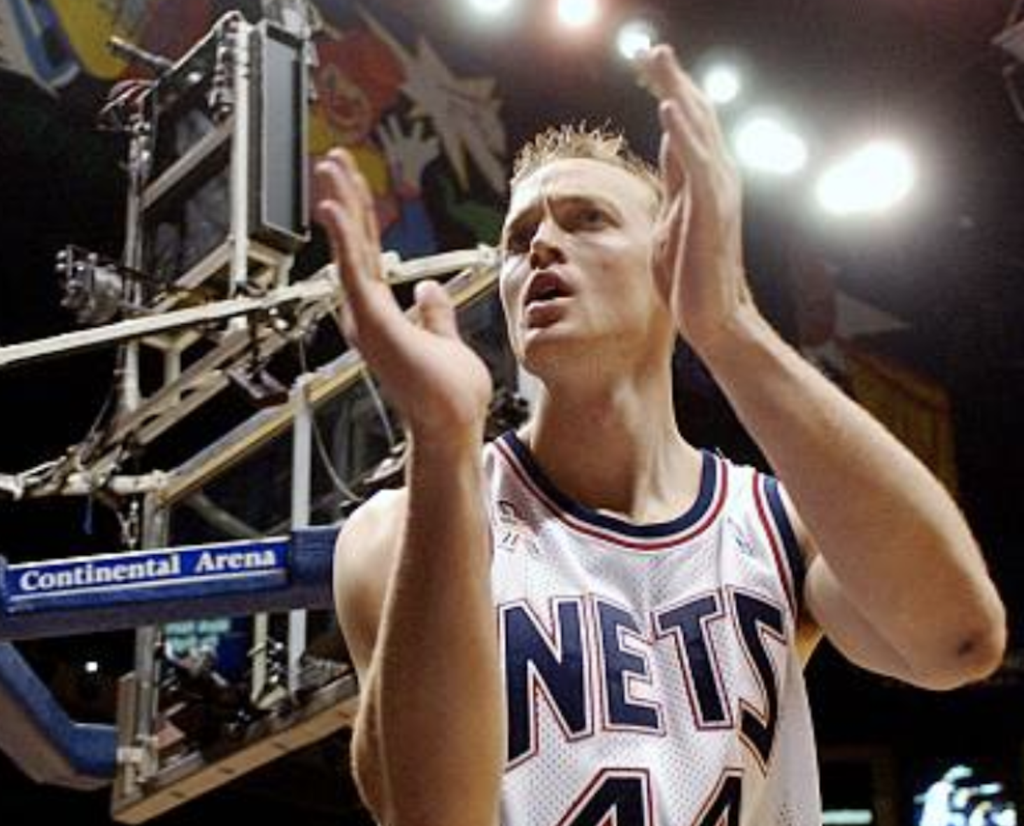 Home - Keith Van Horn Official Fan Page - KEITH VAN HORN