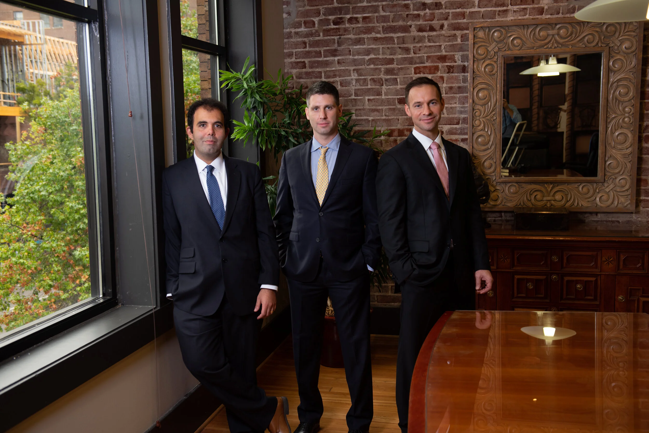 Contact — SOUTHERN MED LAW