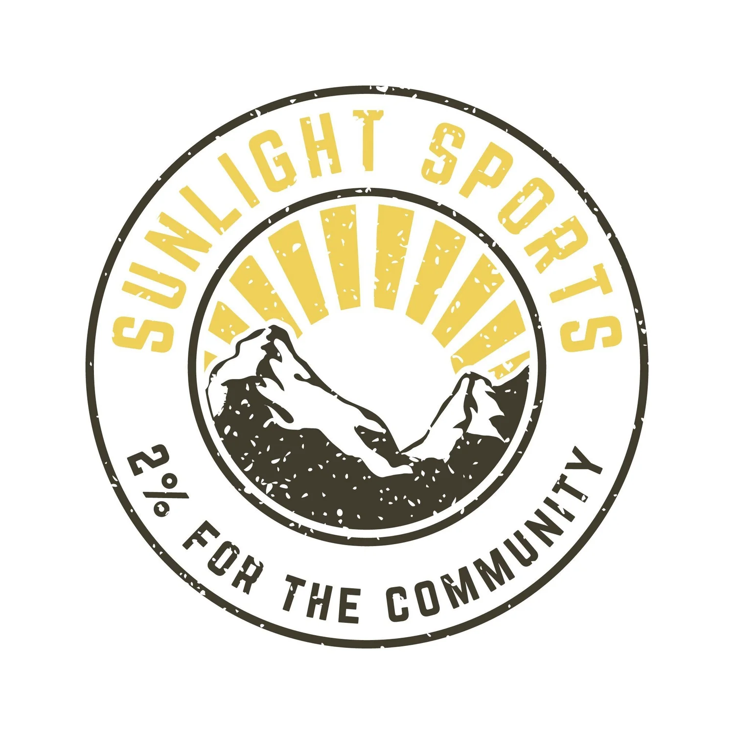 Sunlight Sports Community Giving — Sunlight Sports