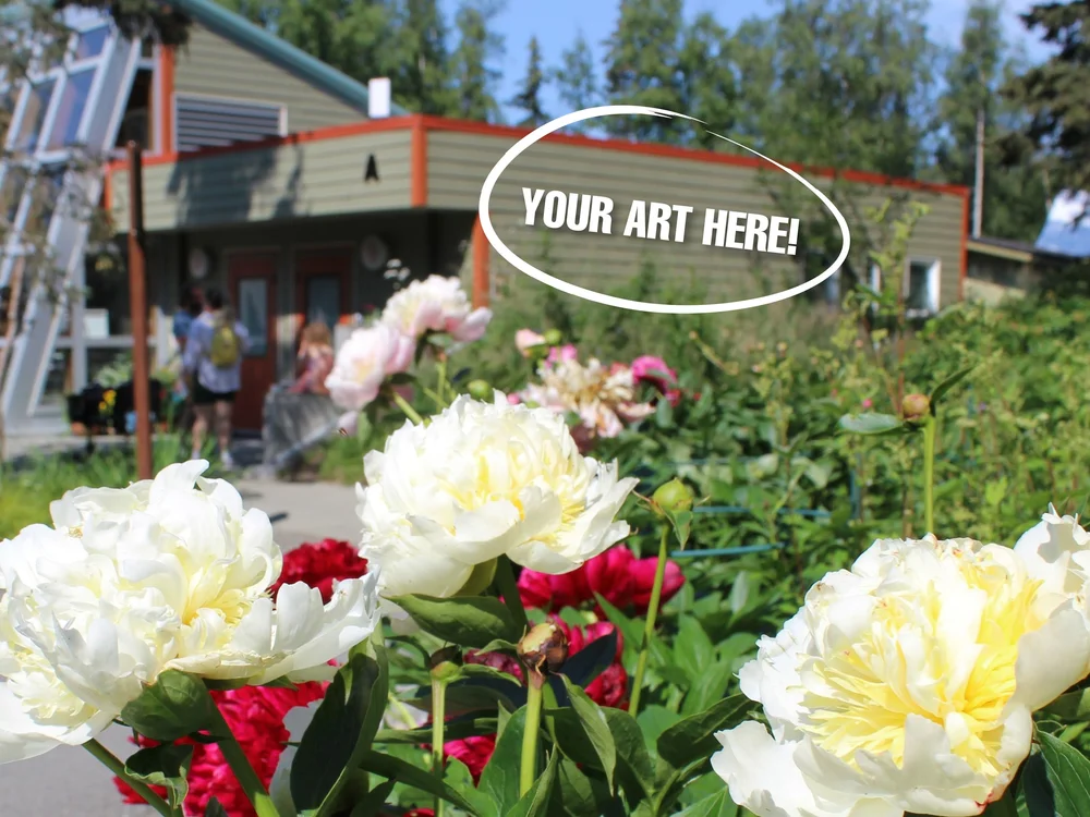 Alaska Botanical Garden