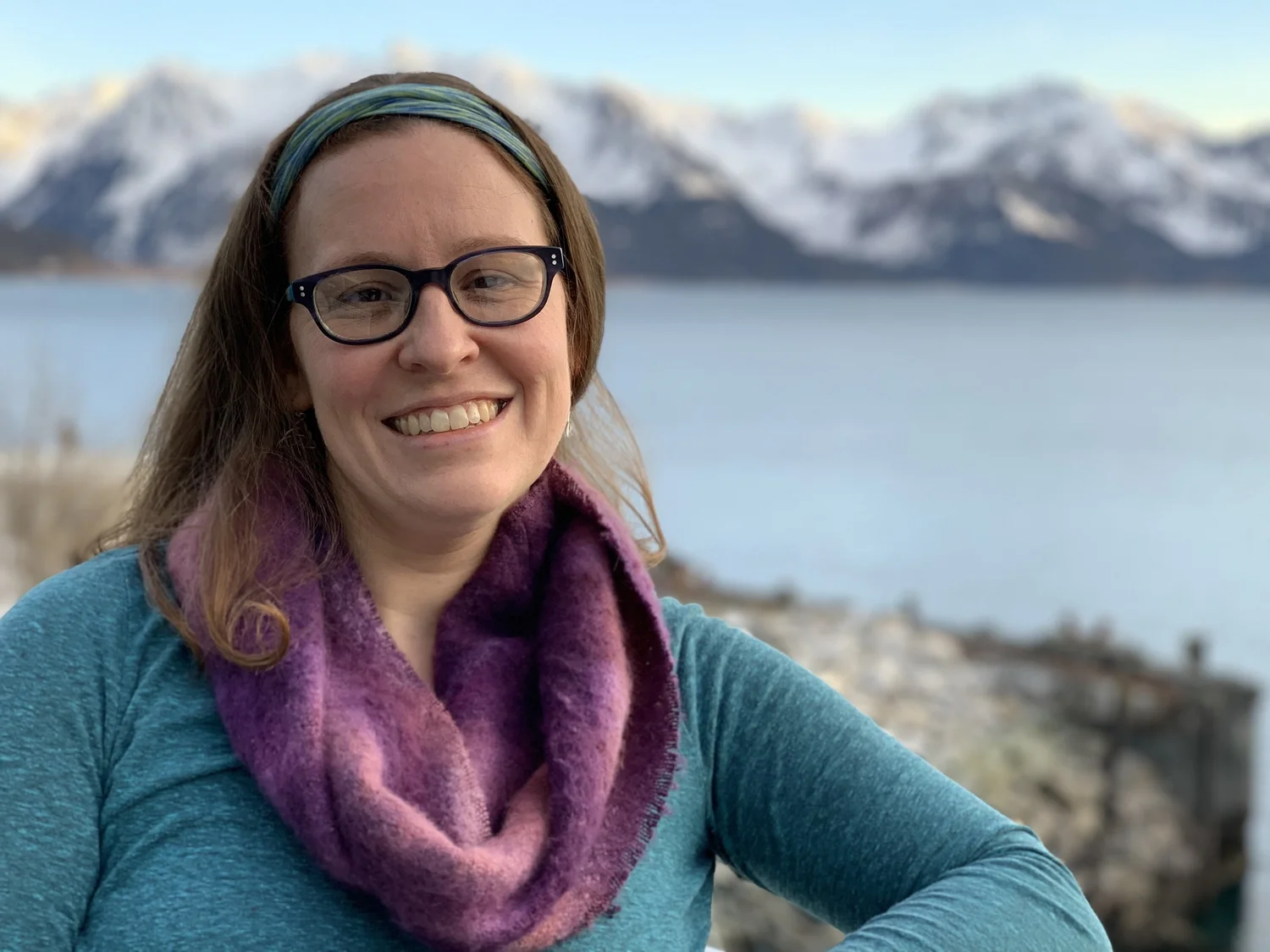 Staff + Board — Alaska Botanical Garden