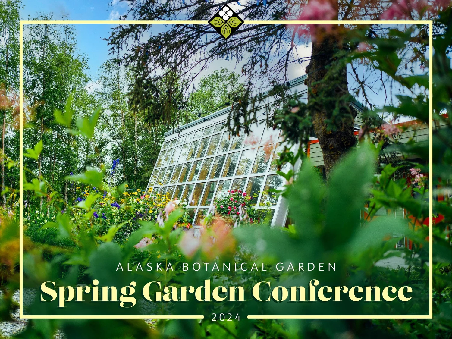 Alaska Botanical Garden