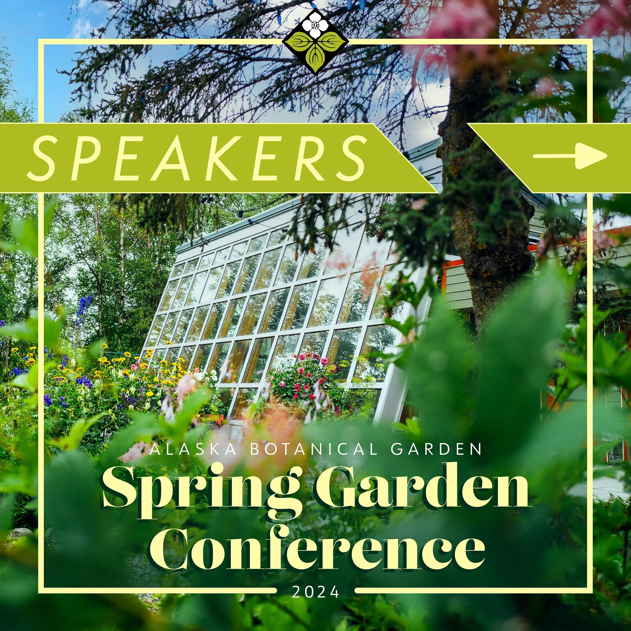 Alaska Botanical Garden