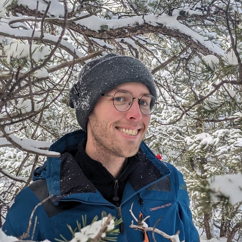 Ramsey Sullivan — Alaska Botanical Garden