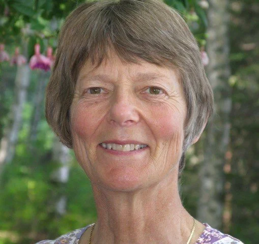 Ellen Vande Visse — Alaska Botanical Garden