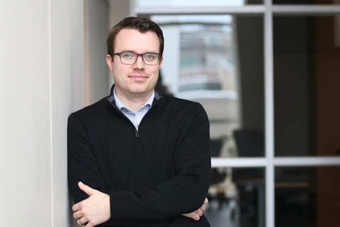 About — Teeter Lab