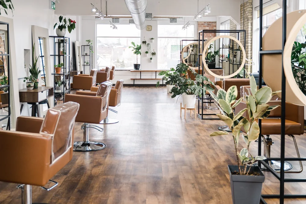Windsor Ontario Hair Salon