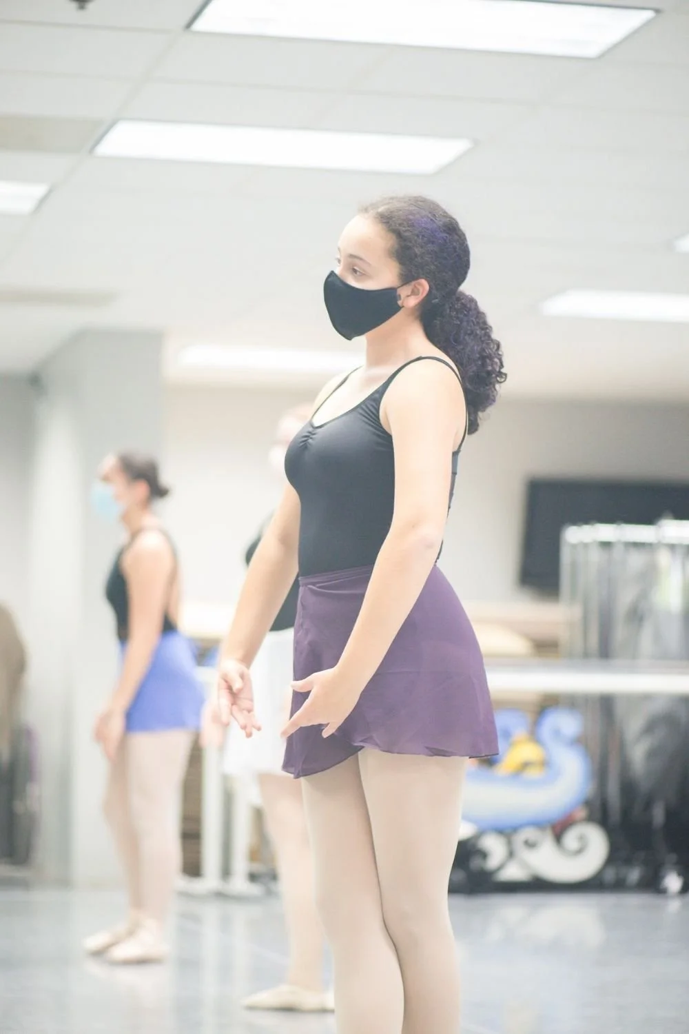 New Vision Dance Center - Kids Dance Classes