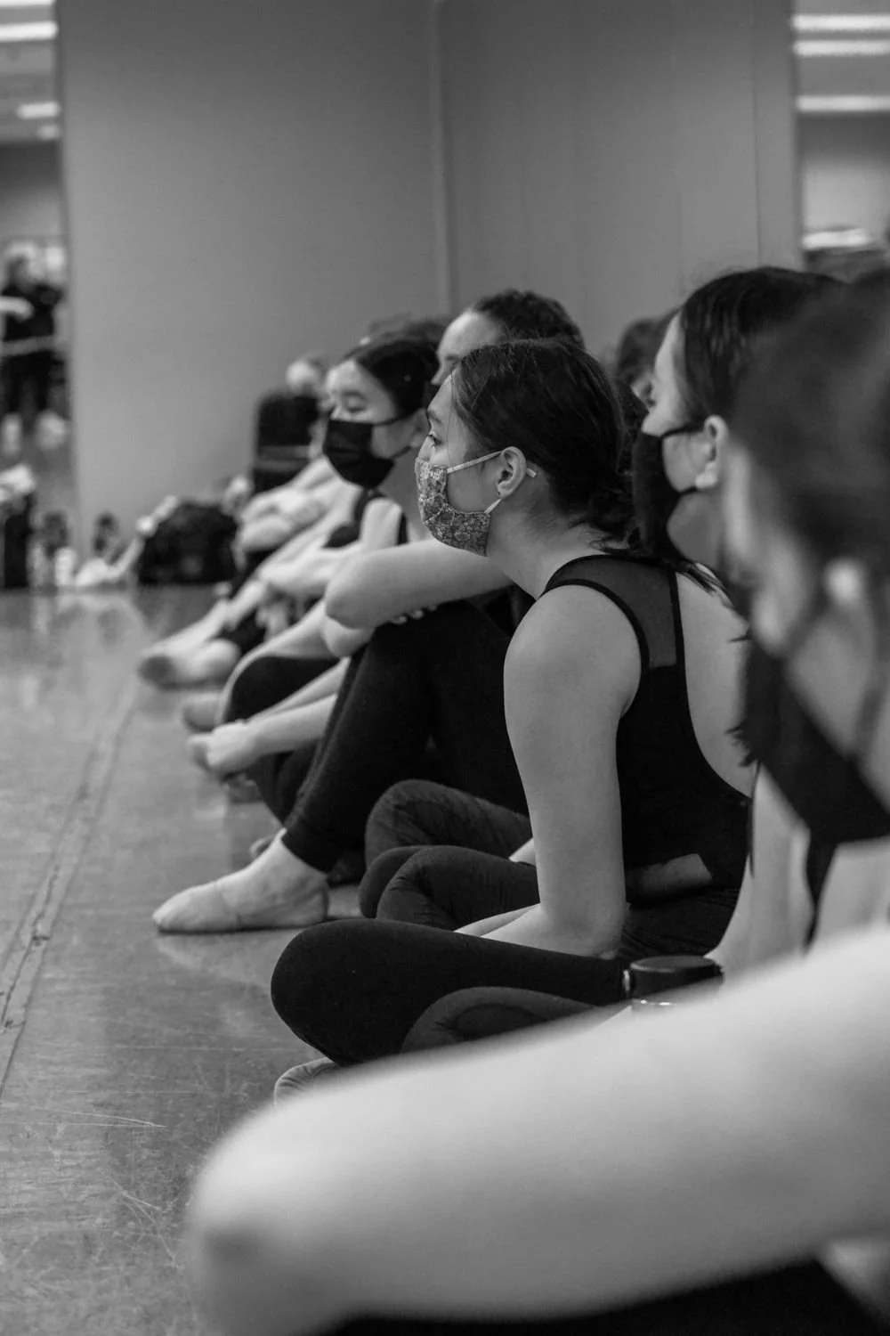 New Vision Dance Center - Kids Dance Classes