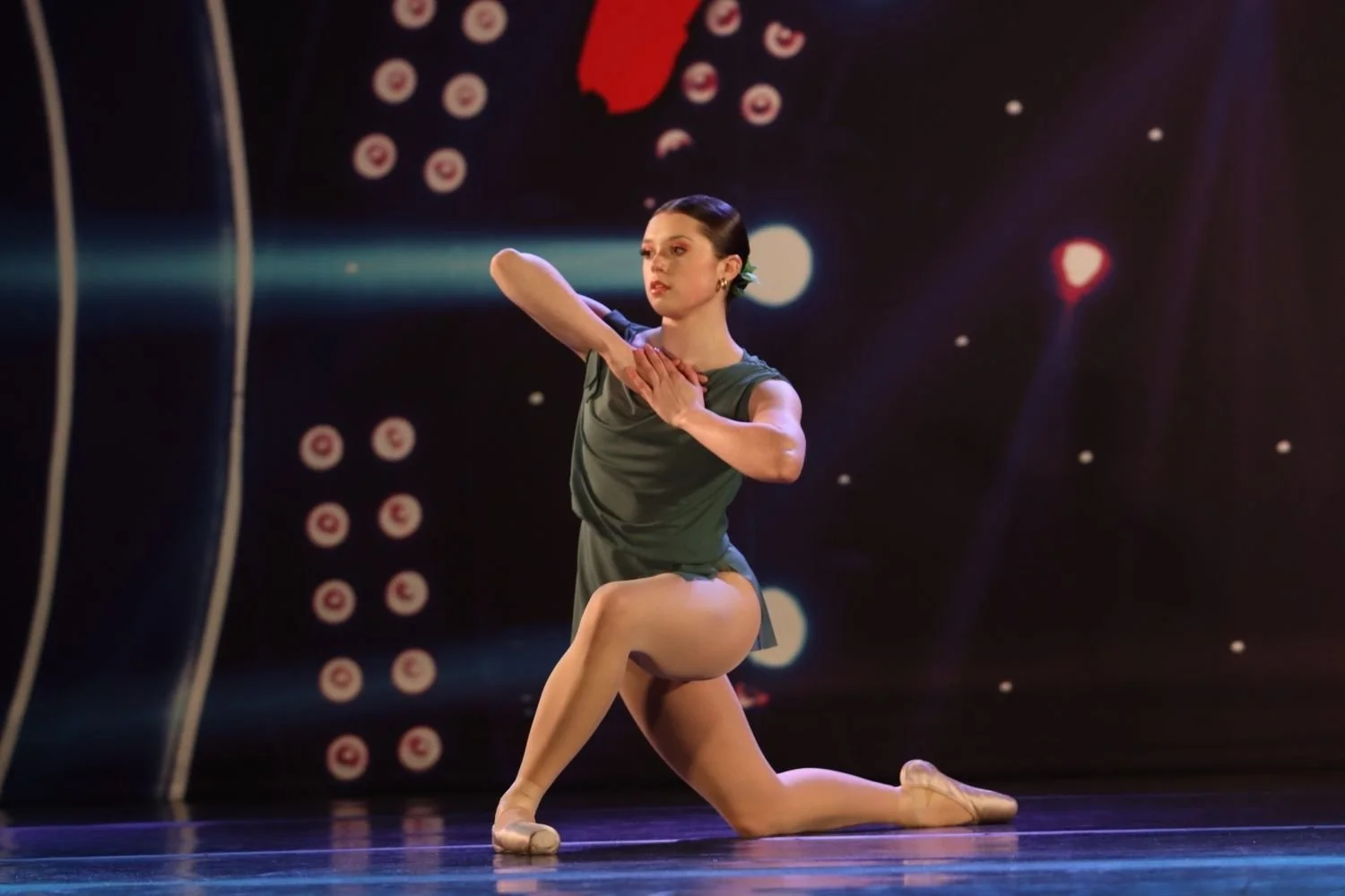 New Vision Dance Center - Kids Dance Classes