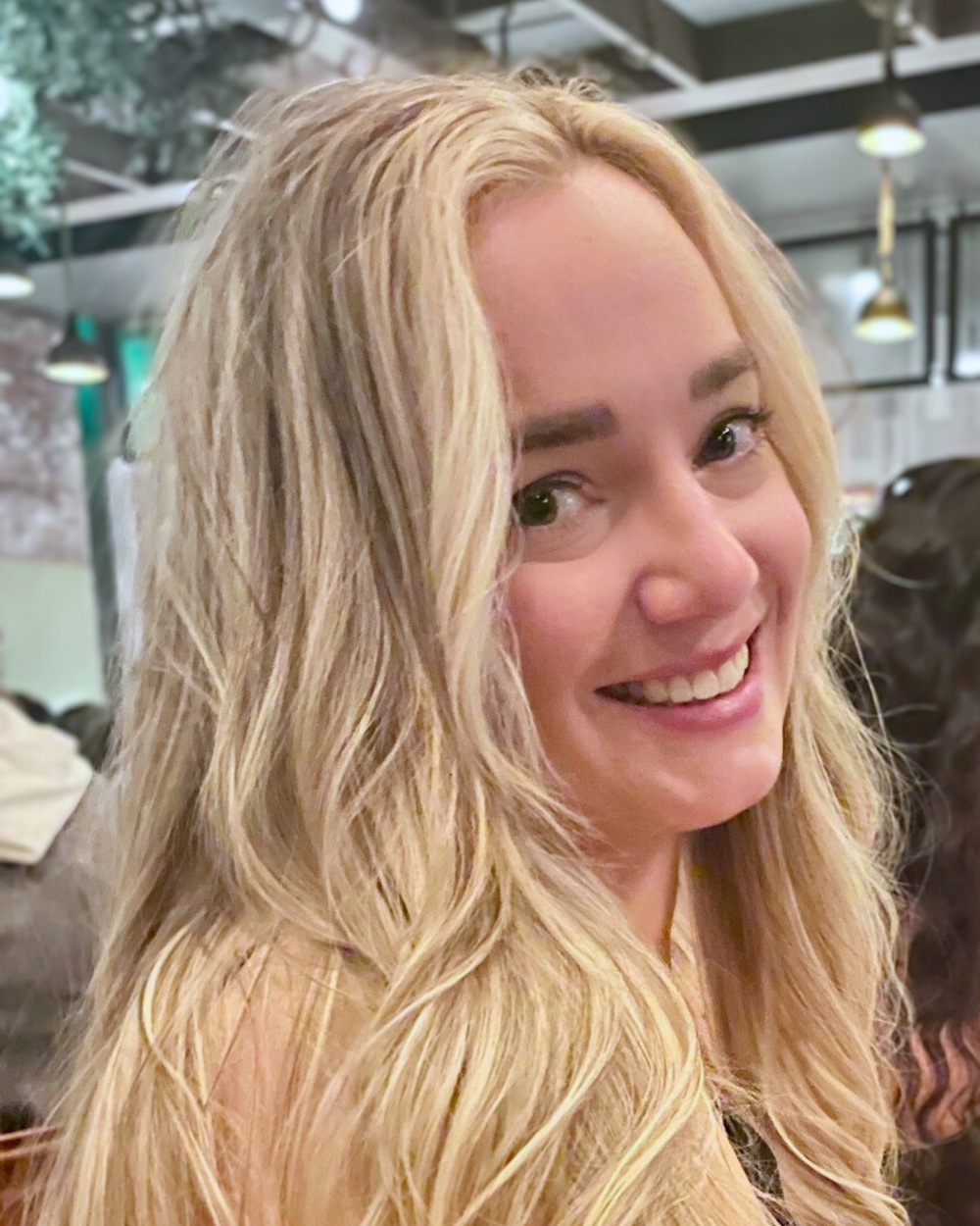 Stephanie - Staff Bio