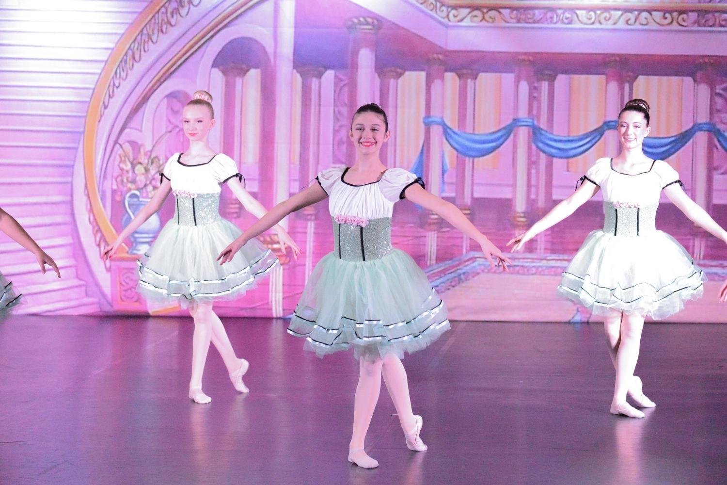 New Vision Dance Center | Kids Dance Classes | Beaverton, OR