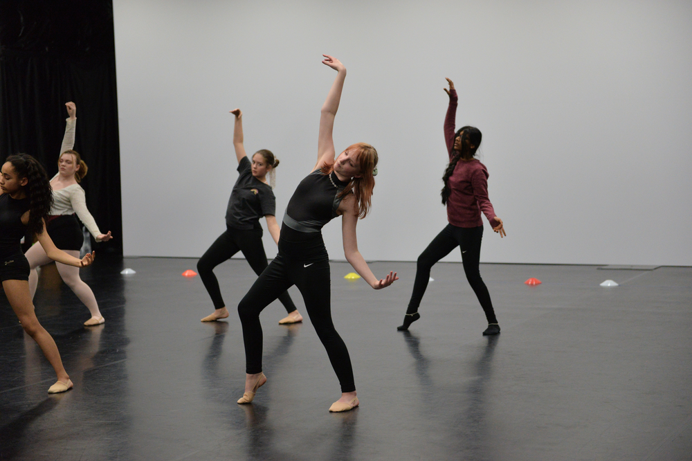 New Vision Dance Center | Kids Dance Classes | Beaverton, OR