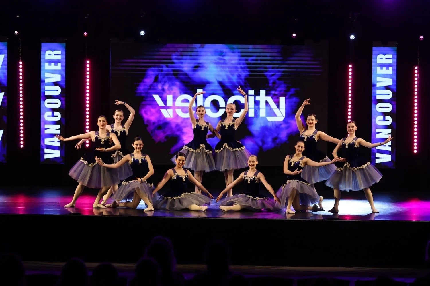 New Vision Dance Center - Kids Dance Classes