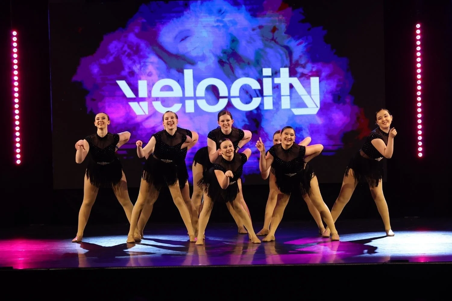 New Vision Dance Center - Kids Dance Classes