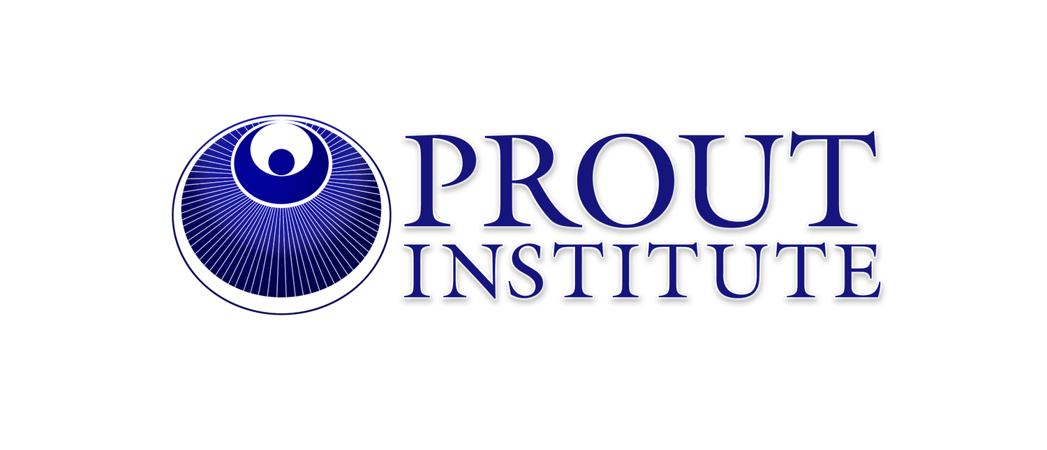 Policy Statement on Climate Change — PROUT Institute