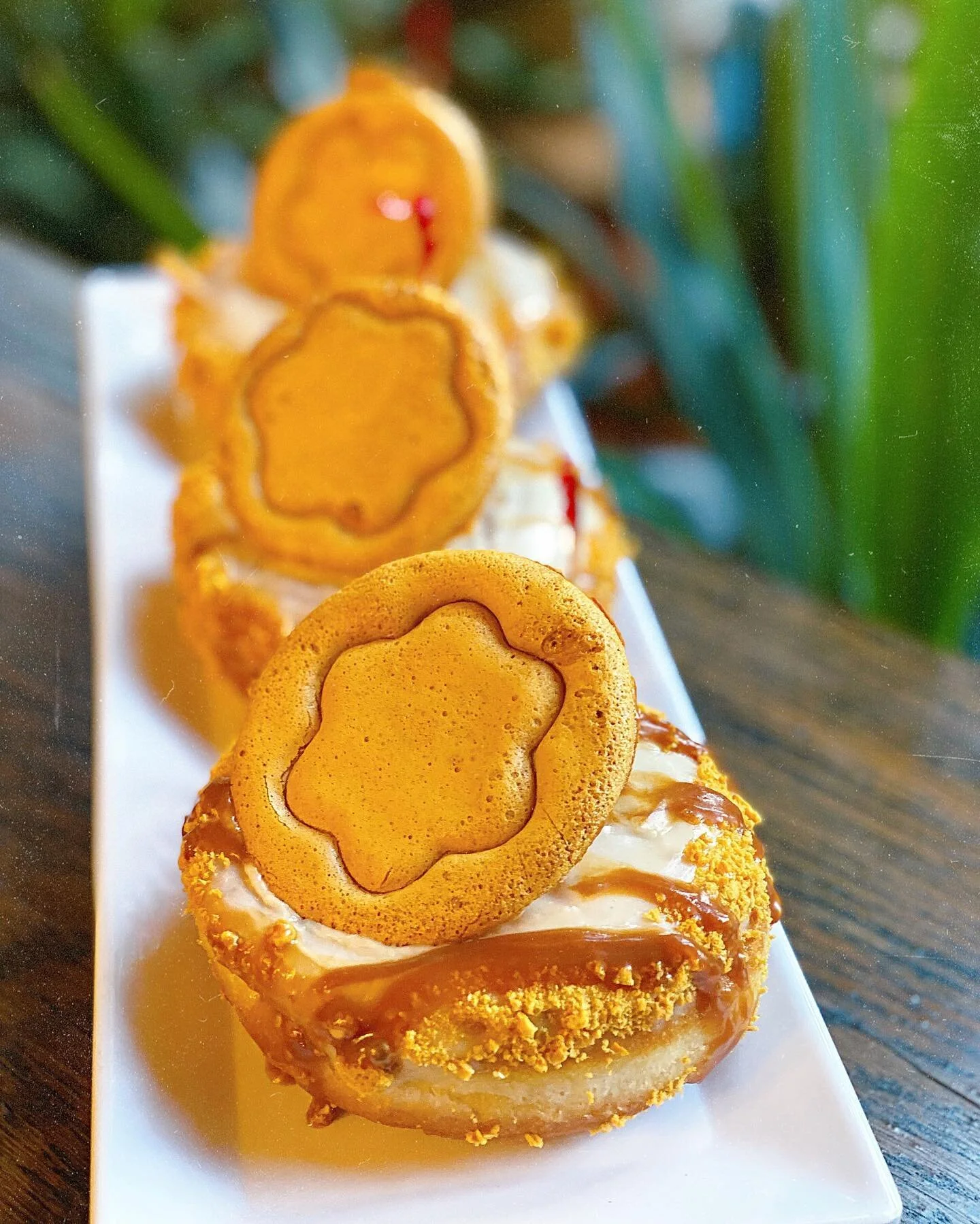 Lola's Eatery
