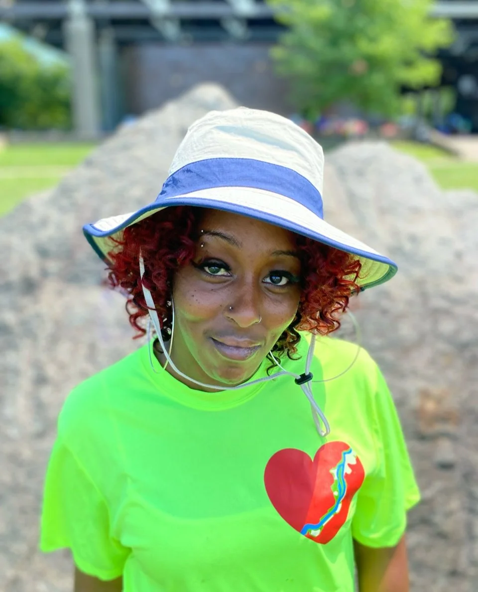 Our Team — Friends of Anacostia Park