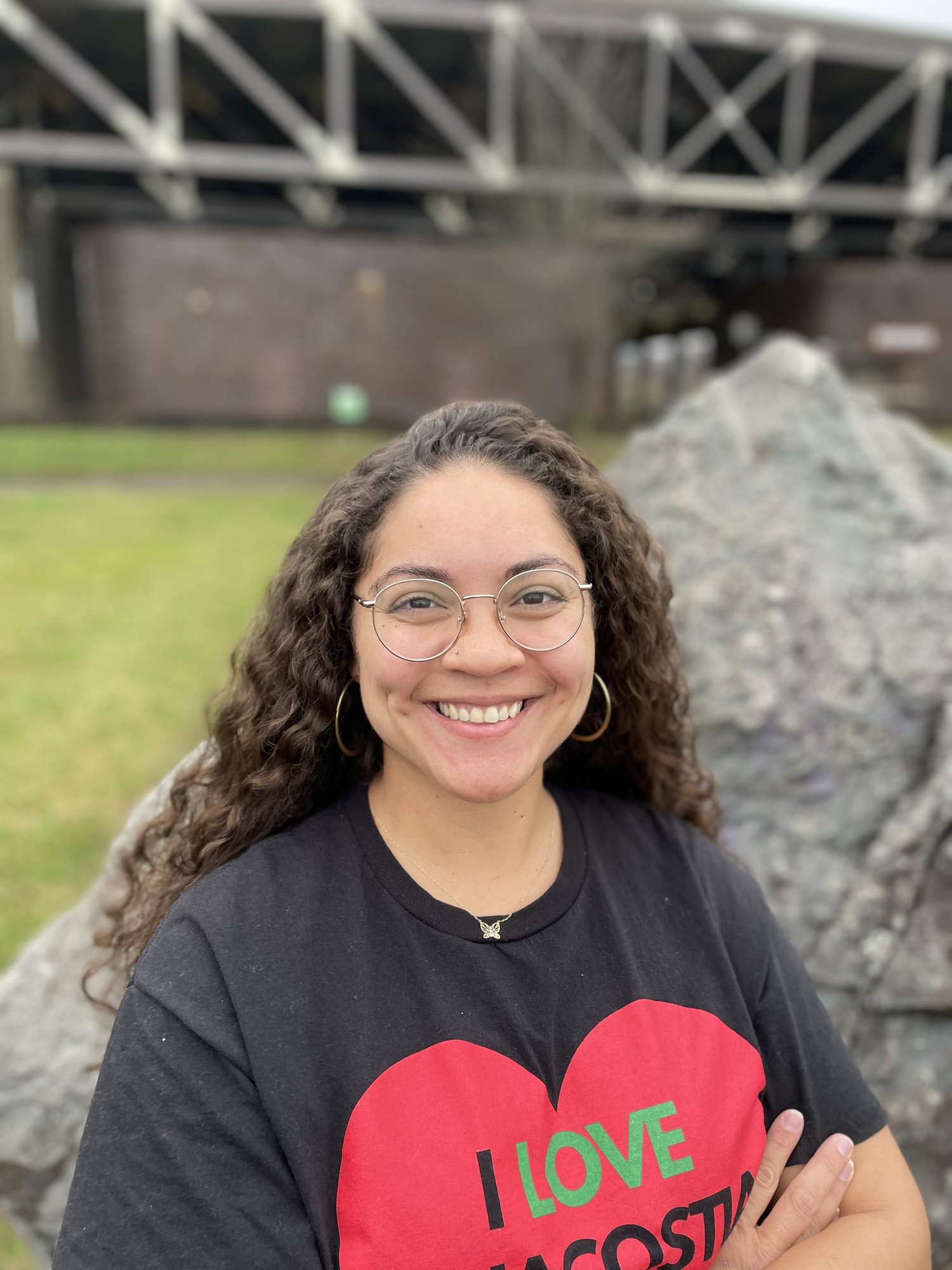 Lydia Daniel — Friends of Anacostia Park