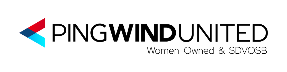 About 3 — Pingwind