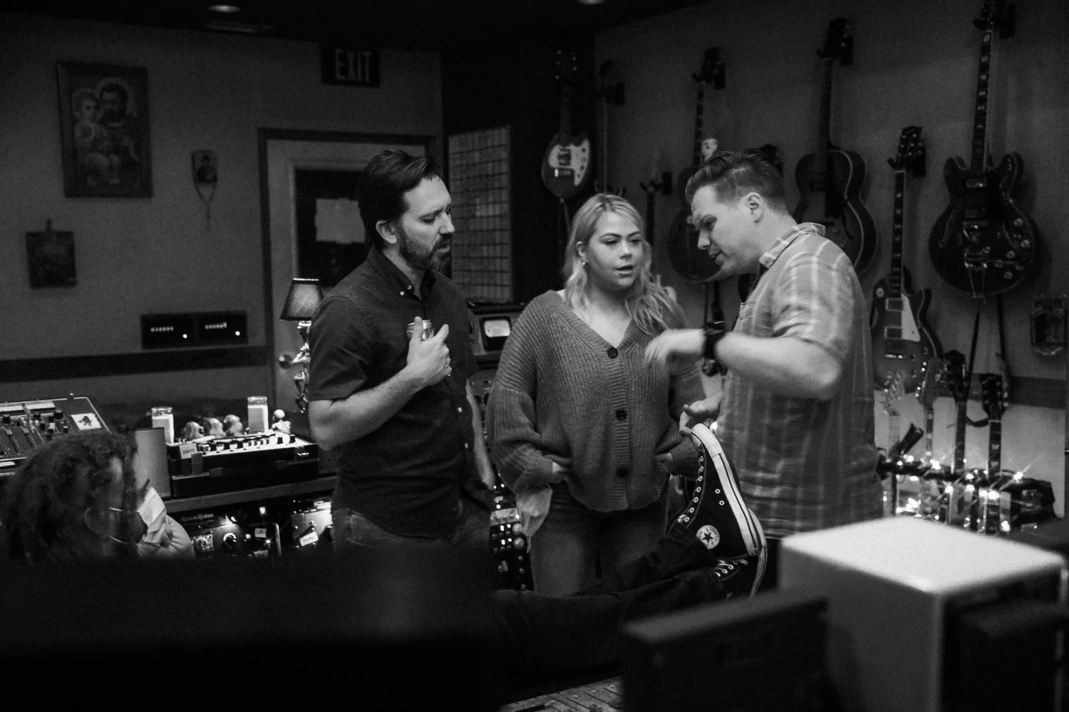 Integrated Music Rights