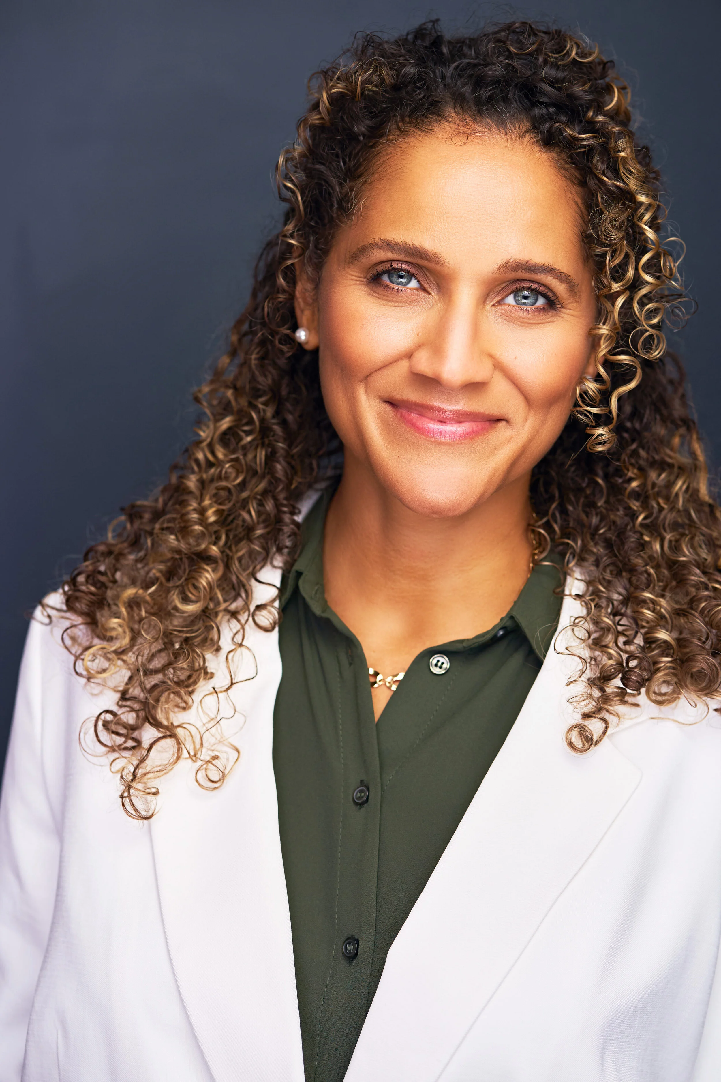 Media — Talia Thiesfield - Actor & Coach